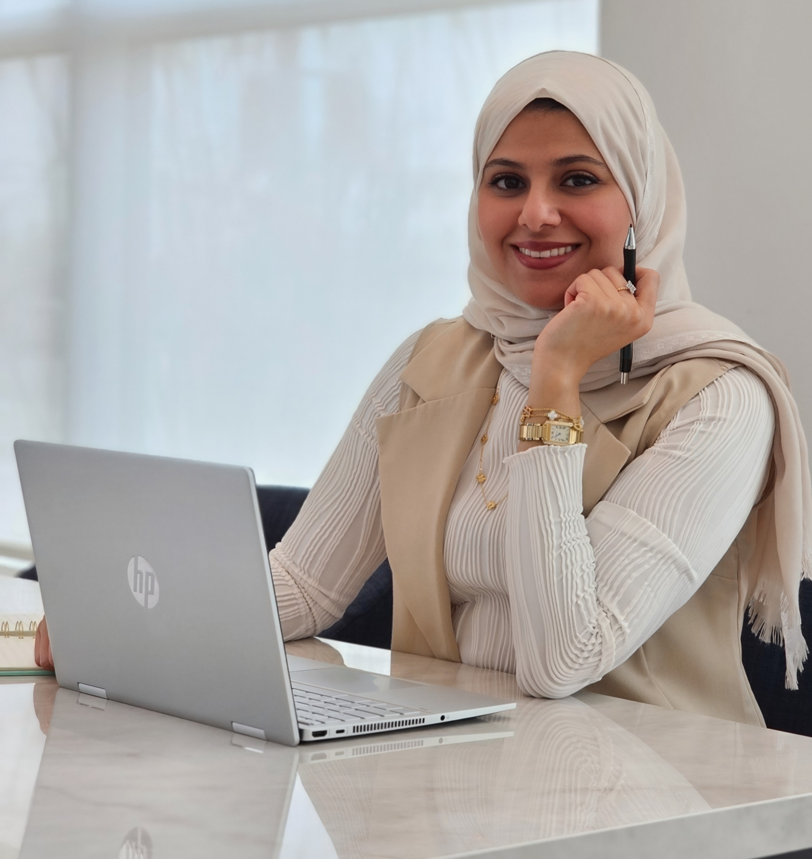 Coach Asmaa – Eating Disorder Recovery Programs